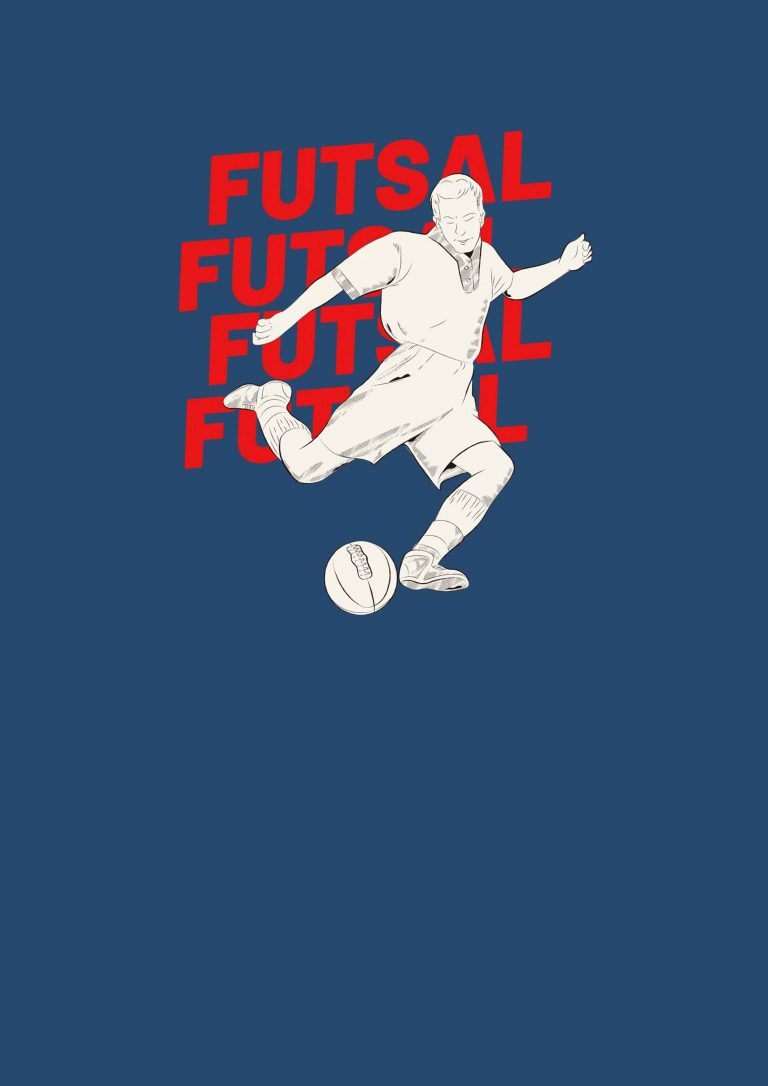 Download 15 Poster Futsal Kosong Gratis | PSDDesain.com